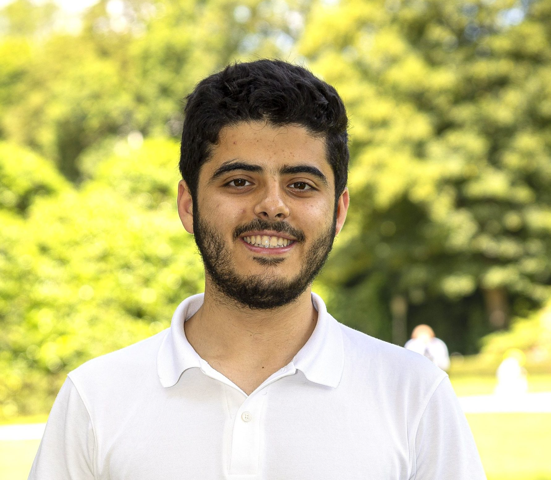 Joseph Zaarour – Locale Ecolo-Groen 1060